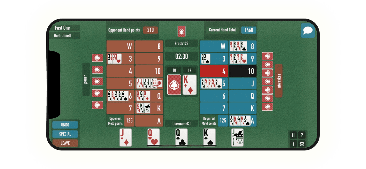Home - Canasta Junction Canasta