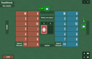 How to - Canasta Junction