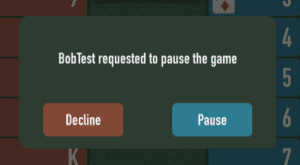 How to - Canasta Junction