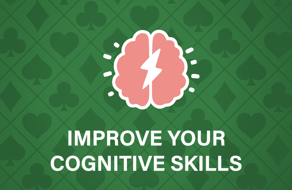 How can card games generate fun and brainpower? - Canasta Junction