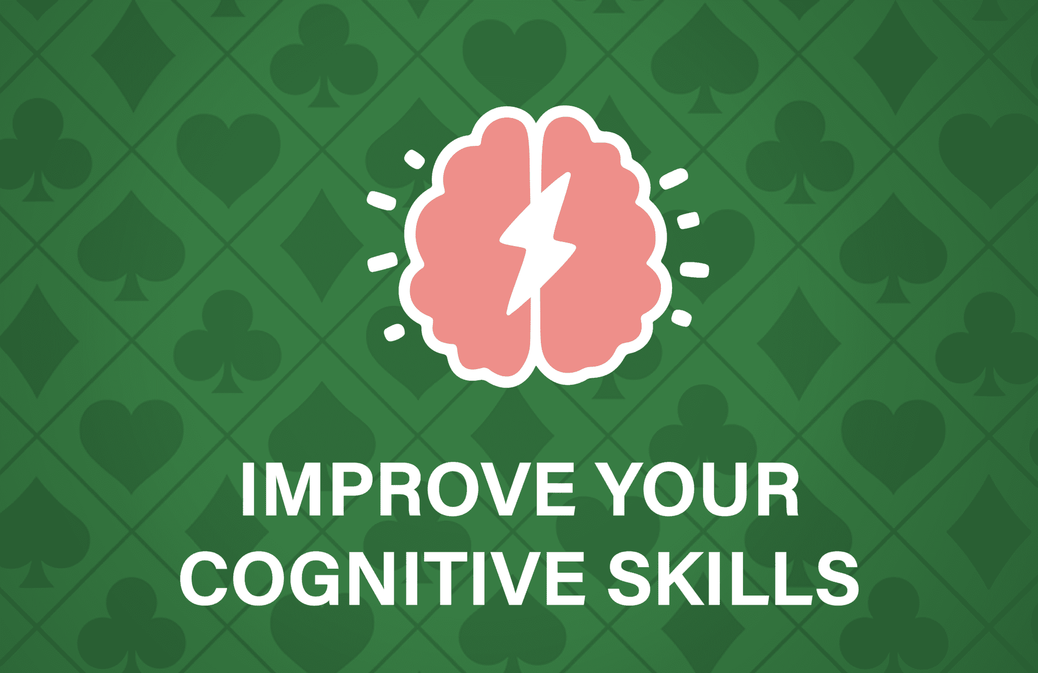 How can card games generate fun and brainpower? - Canasta Junction