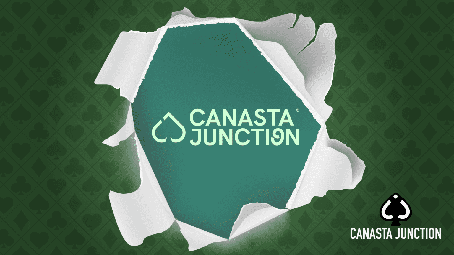Canasta Junction is Getting a Makeover! - Canasta Junction