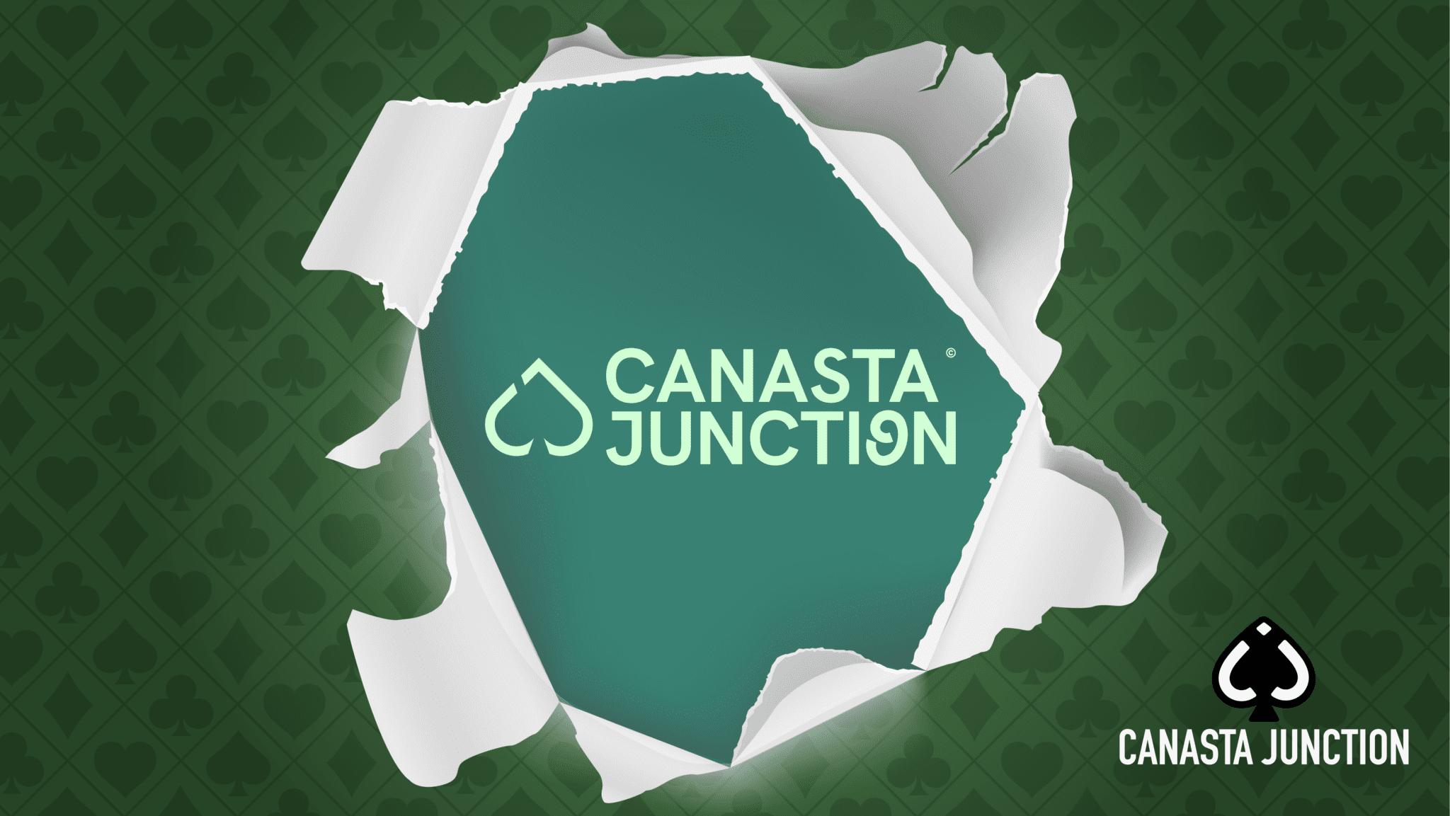 Canasta Junction is Getting a Makeover! - Canasta Junction