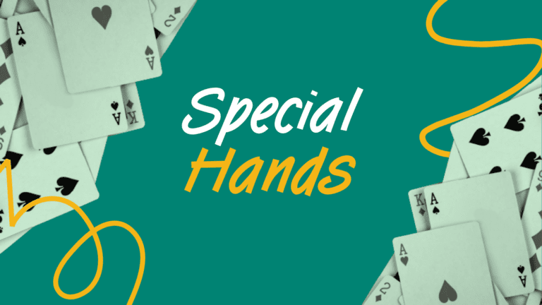 The Different Special Hands in Canasta - Canasta Junction